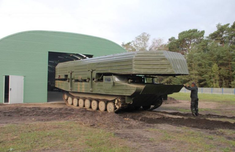 gsp-55-im-nva-museum-ruegen-in-prora | NVA Museum Rügen